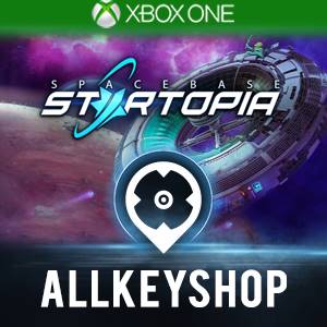 Buy Spacebase Startopia Xbox One Compare Prices