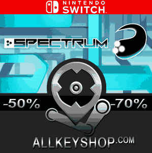 Buy Spectrum Nintendo Switch Compare Prices