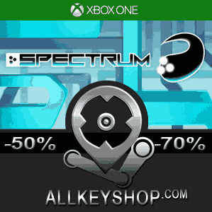 Buy Spectrum Xbox One Compare Prices