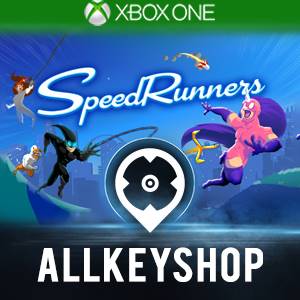 Buy SpeedRunners Xbox One Compare Prices