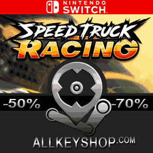Buy Speed Truck Racing Nintendo Switch Compare prices