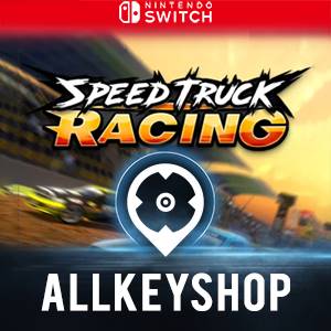 Buy Speed Truck Racing Nintendo Switch Compare Prices