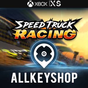 Buy Speed Truck Racing Xbox Series Compare Prices