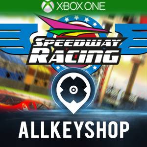 Buy Speedway Racing Xbox One Compare Prices