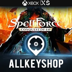 Buy SpellForce Conquest of Eo Xbox Series Compare Prices