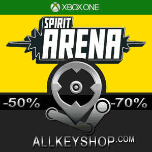 Buy Spirit Arena Xbox One Compare Prices