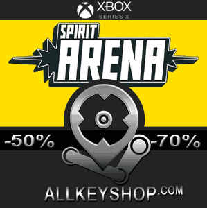 Buy Spirit Arena Xbox Series Compare Prices