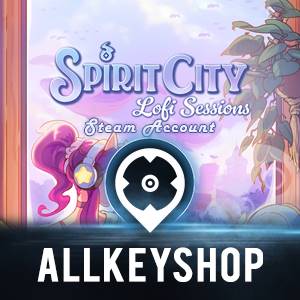 Spirit City Lofi Sessions Steam Account Compare Prices