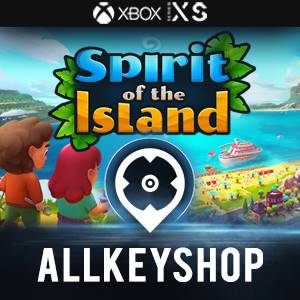 Buy Spirit of the Island Xbox Series Compare Prices