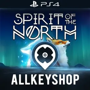 Buy Spirit of the North PS4 Compare Prices