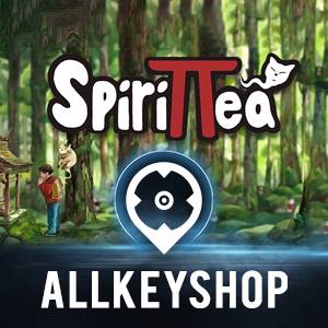 Buy Spirittea CD Key Compare Prices