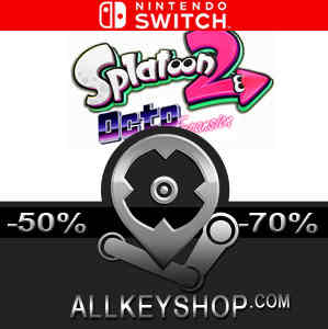 Buy Splatoon 2 Octo Expansion Nintendo Switch Compare prices