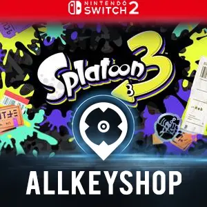 Buy Splatoon 3 Nintendo Switch 2 Compare prices