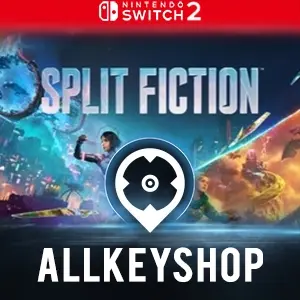 Buy Split Fiction Nintendo Switch 2 Compare prices