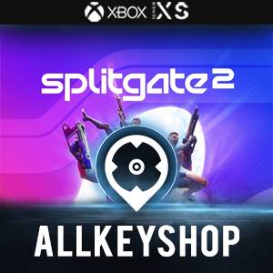 Buy Splitgate 2 Xbox Series Compare Prices
