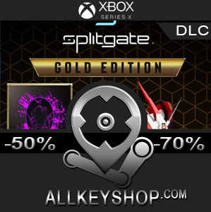 Buy Splitgate Gold Edition Xbox Series Compare Prices
