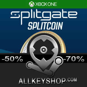 Buy Splitgate Splitcoin Xbox One Compare Prices