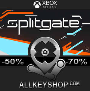 Buy Splitgate Xbox Series Compare Prices