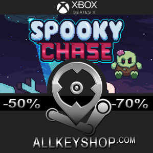 Buy Spooky Chase Xbox Series Compare Prices