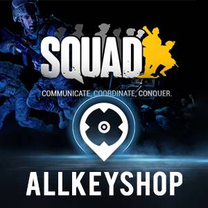 Buy Squad CD Key Compare Prices