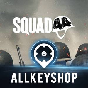 Buy Squad 44 CD Key Compare Prices