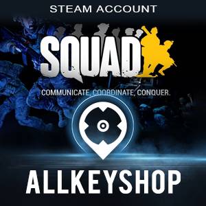 Squad Steam Account Compare Prices