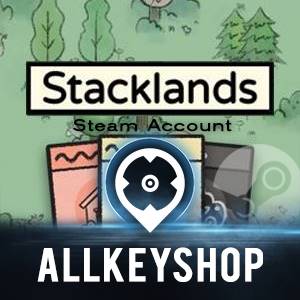 Stacklands Steam Account Compare Prices