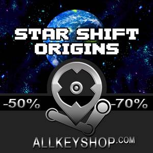 Buy Star Shift Origins CD Key Compare Prices