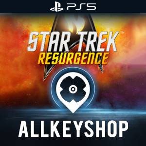 Buy Star Trek Resurgence PS5 Compare Prices