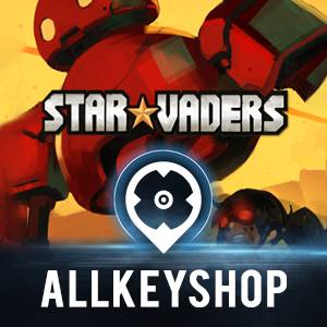 Buy StarVaders CD Key Compare Prices
