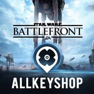 Buy Star Wars Battlefront CD KEY Compare Prices - AllKeyShop.com