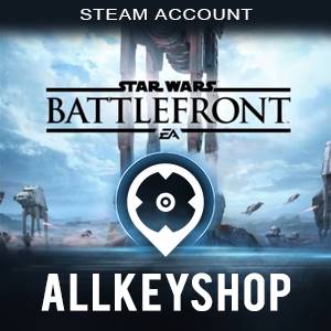Star Wars Battlefront Steam Account Compare Prices
