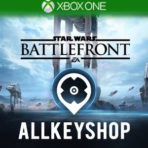 Buy Star Wars Battlefront Xbox One Code Compare Prices
