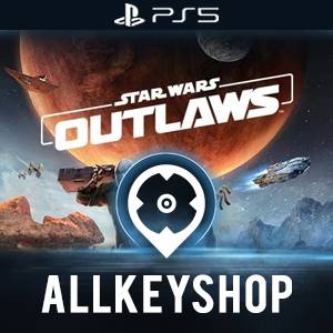Buy Star Wars Outlaws PS5 Compare Prices