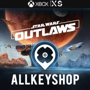 Buy Star Wars Outlaws Xbox Series Compare Prices
