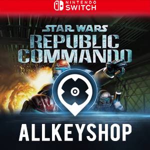 Buy STAR WARS Republic Commando Nintendo Switch Compare prices