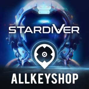 Buy Stardiver 2024 CD Key Compare Prices