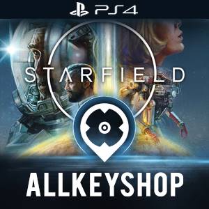 Buy Starfield PS4 Compare Prices