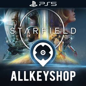 Buy Starfield PS5 Compare Prices