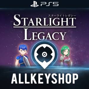 Buy Starlight Legacy PS5 Compare Prices