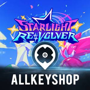 Buy Starlight Re:Volver CD Key Compare Prices
