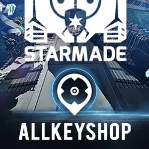 Buy Starmade CD KEY Compare Prices - AllKeyShop.com