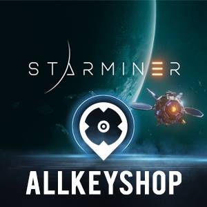 Buy Starminer CD Key Compare Prices