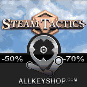 Buy Steam Tactics CD Key Compare Prices