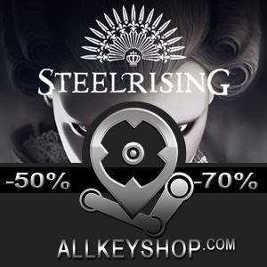 Buy Steelrising CD Key Compare Prices