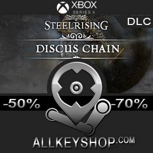 Buy Steelrising Discus Chain Xbox Series Compare Prices