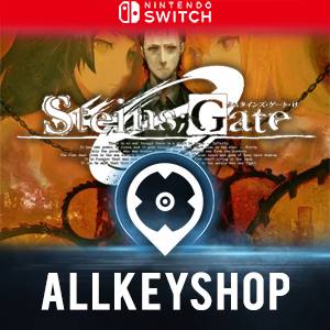 Buy Steins Gate 0 Nintendo Switch Compare prices