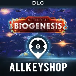 Buy Stellaris BioGenesis CD Key Compare Prices