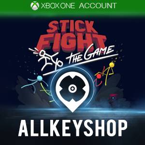 Stick Fight The Game Xbox one Account Compare Prices