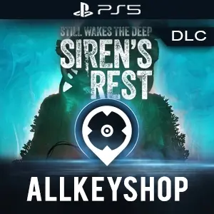 Buy Still Wakes the Deep Siren’s Rest PS5 Compare Prices